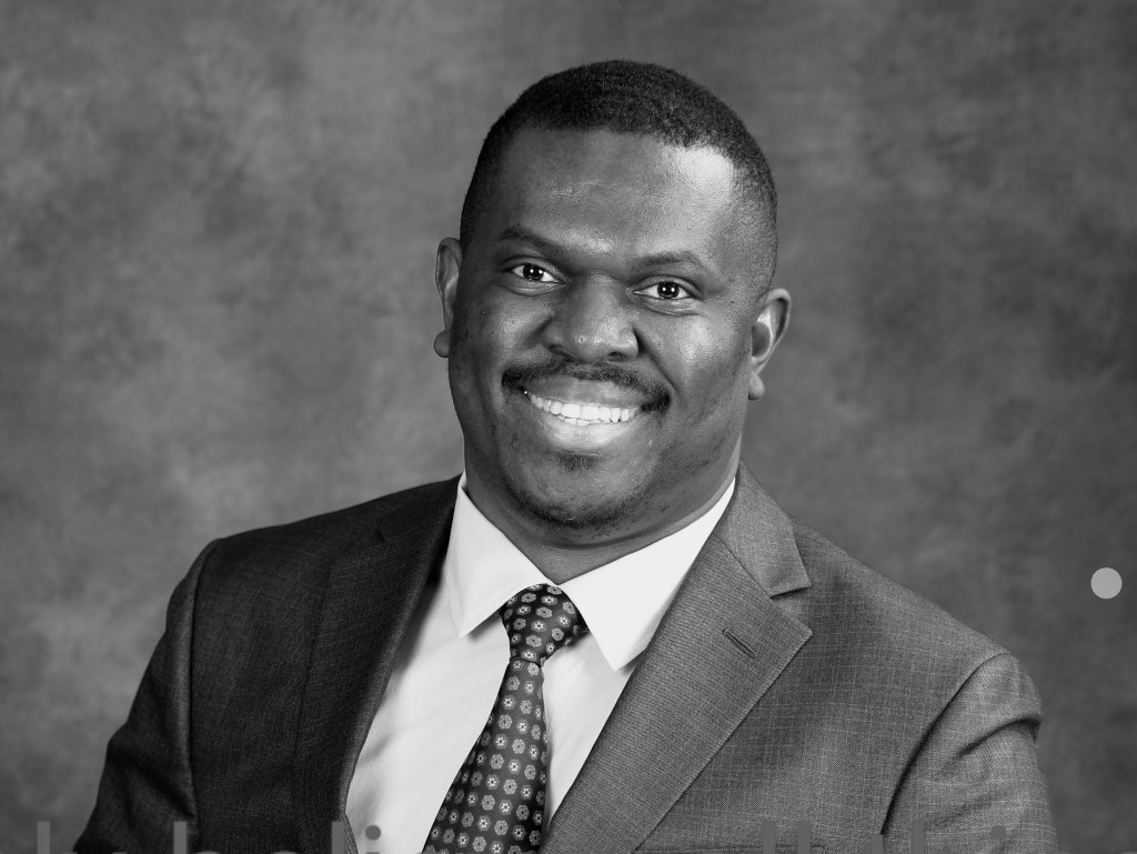 About Dr. Evans Akpo | Evans Akpo